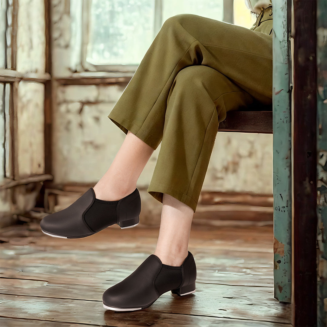 Dance Shoes for Beginner to Professional | Dynadans