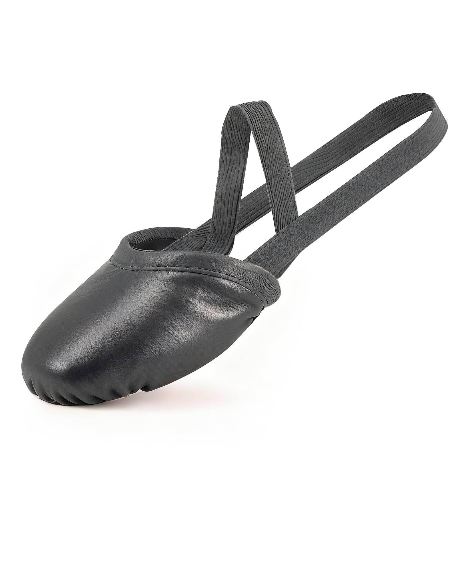 Leather Half‑Sole Ballet/Contemporary Dance Shoes – Dynadans