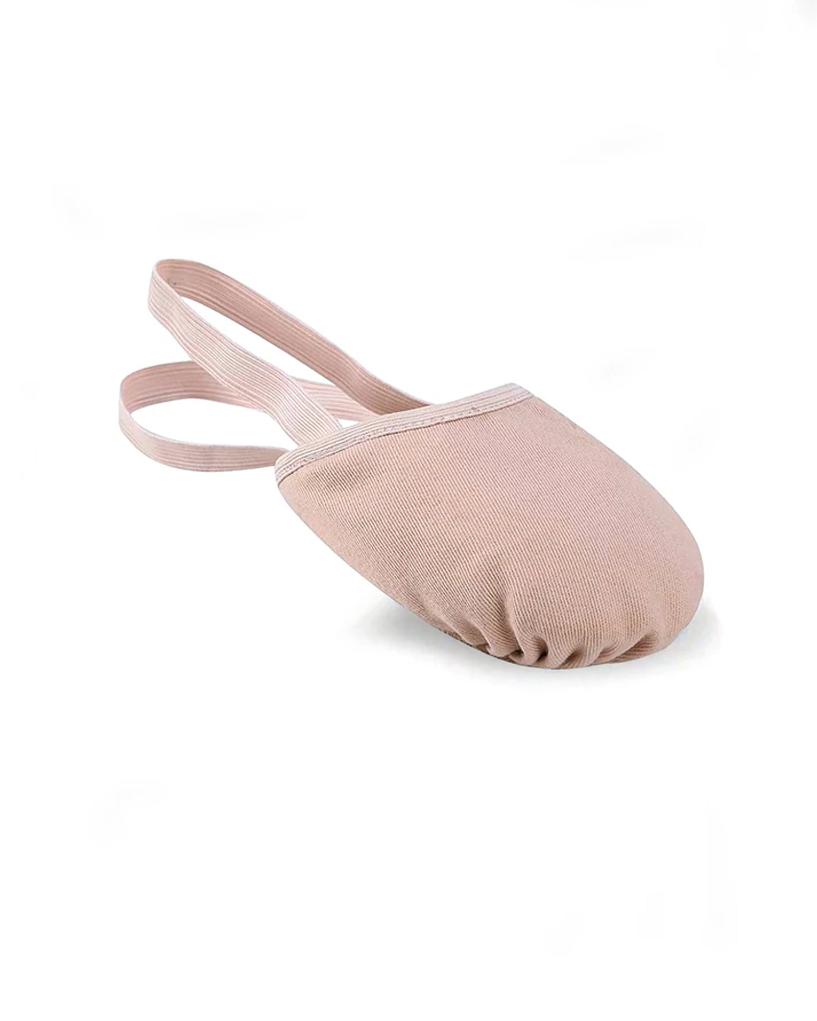 Canvas Half‑Sole Ballet/Jazz Shoes (Pirouette) – Dynadans