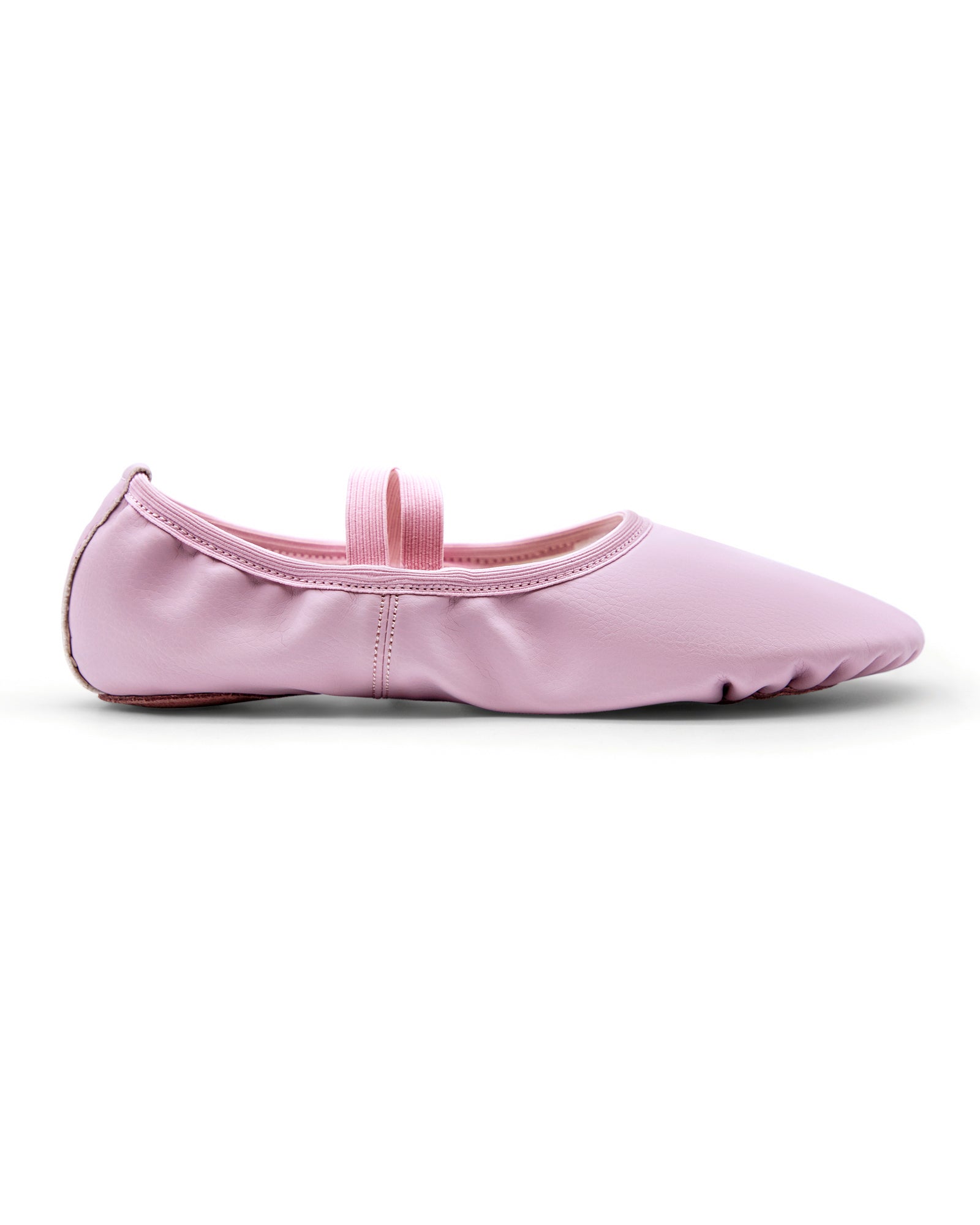 Kids’ PU Ballet Dance Shoes (Girls & Toddler) – Dynadans